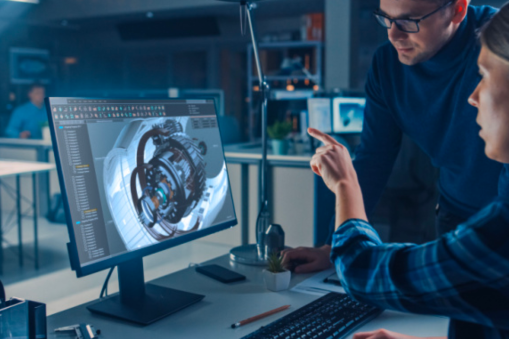 2D TO 3D CONVERSION SERVICE - TASVINA CO., LTD